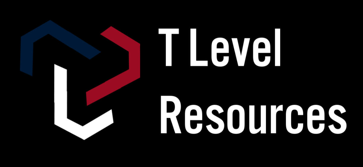 T Level Resources